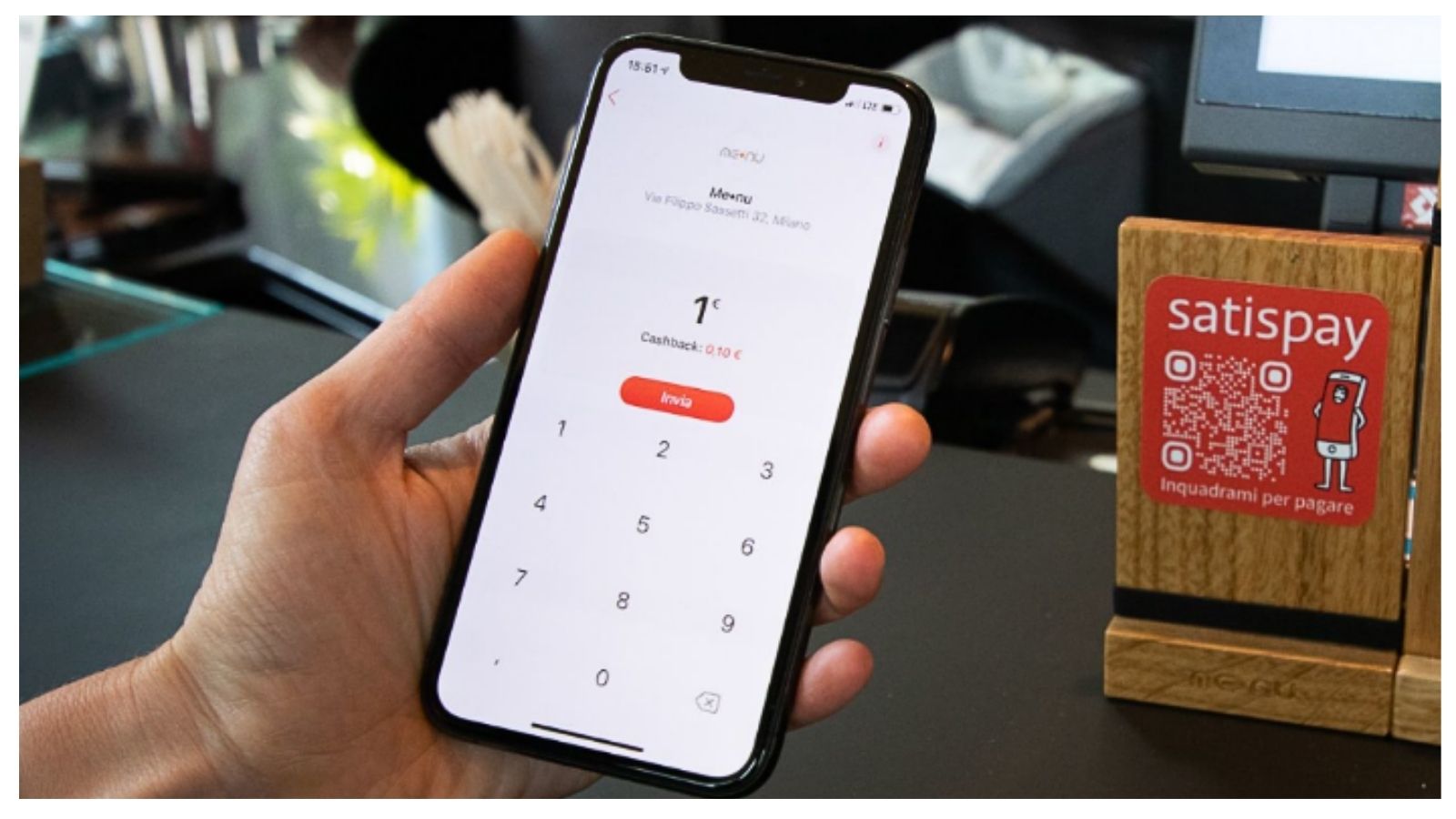 Punti e premi con Satispay: ora ogni pagamento si trasforma in un vantaggio