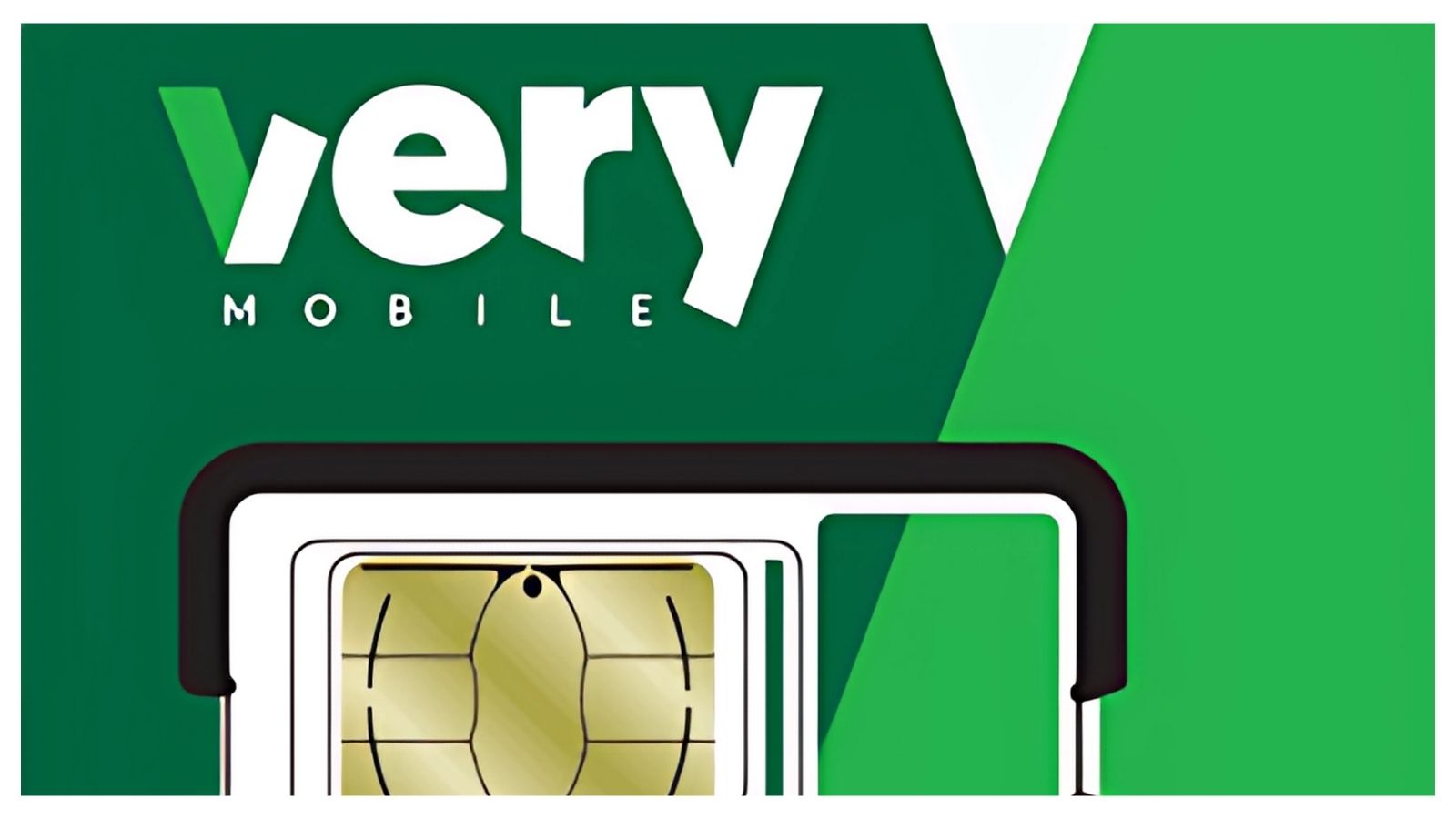 Very Mobile accelera sul 5G: connessione ultraveloce per tutti i clienti