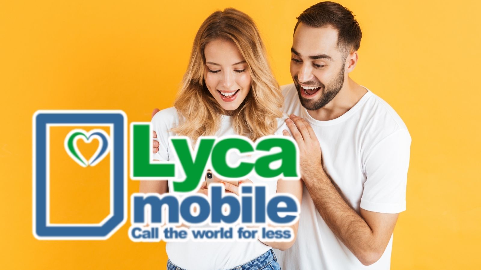 Lyca lancia Italy Pink: 200GB a soli 6,99 euro al mese