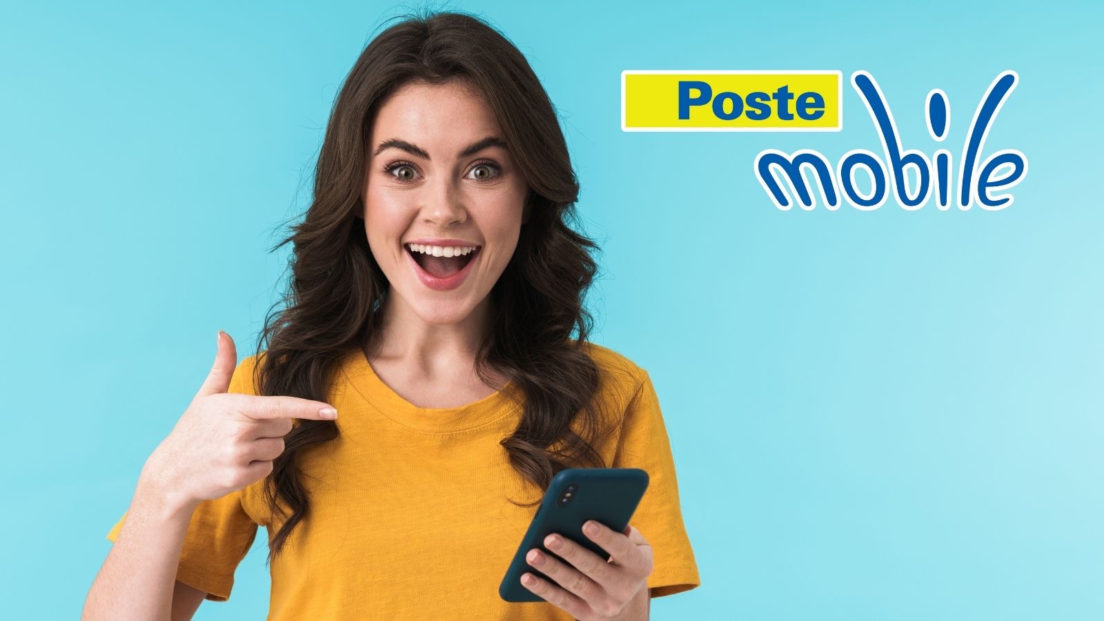 PosteMobile lancia un’offerta conveniente per navigare e comunicare senza limiti - TecnoAndroid