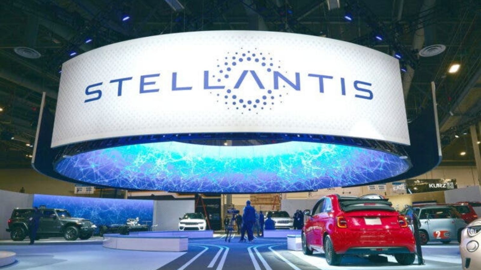 Allarme motori: parte la campagna di richiamo Stellantis