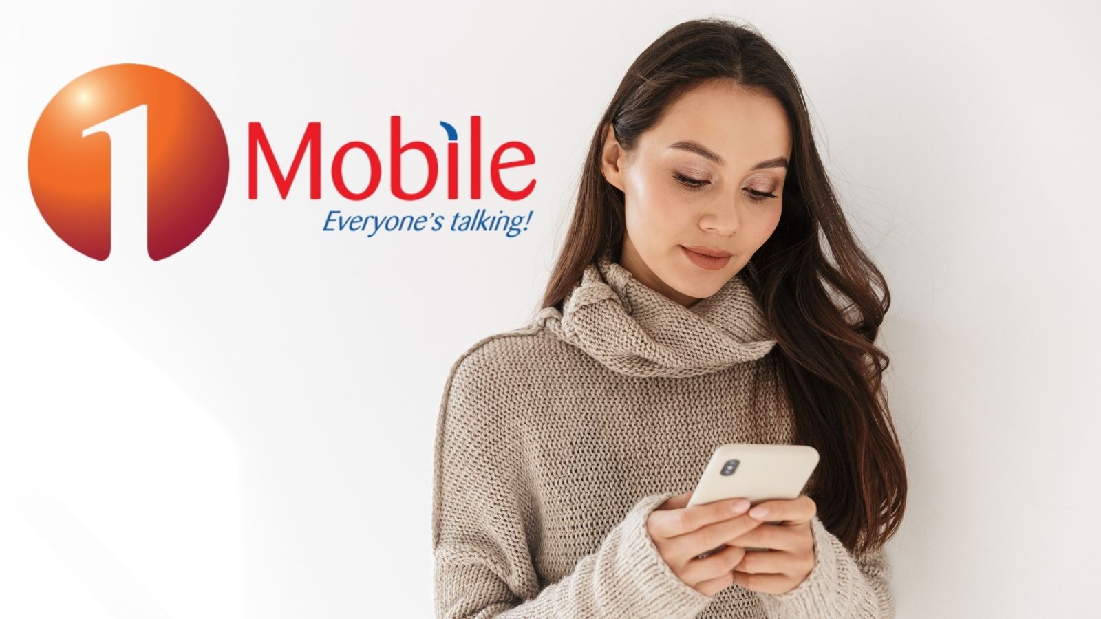 1Mobile: la nuova offerta 5G è davvero incredibile