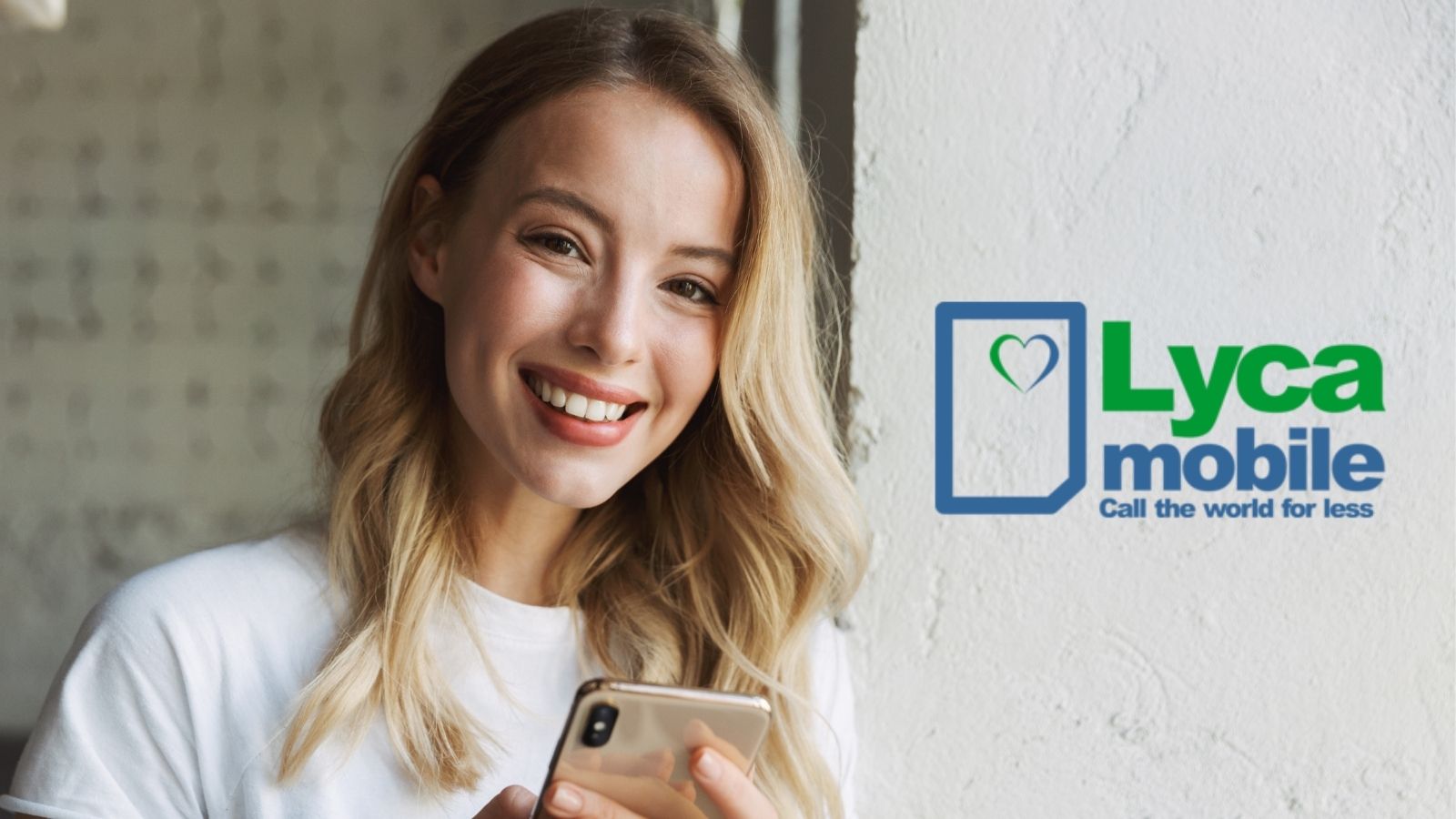 Offerta 5G: Lyca Mobile lancia il piano da 250 GB a prezzo competitivo