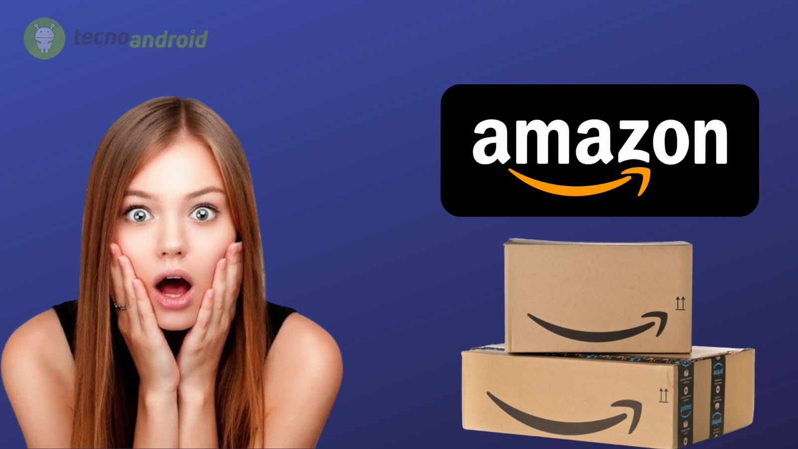 Amazon: offerte di fine luglio con sconti fino all'80% solo oggi