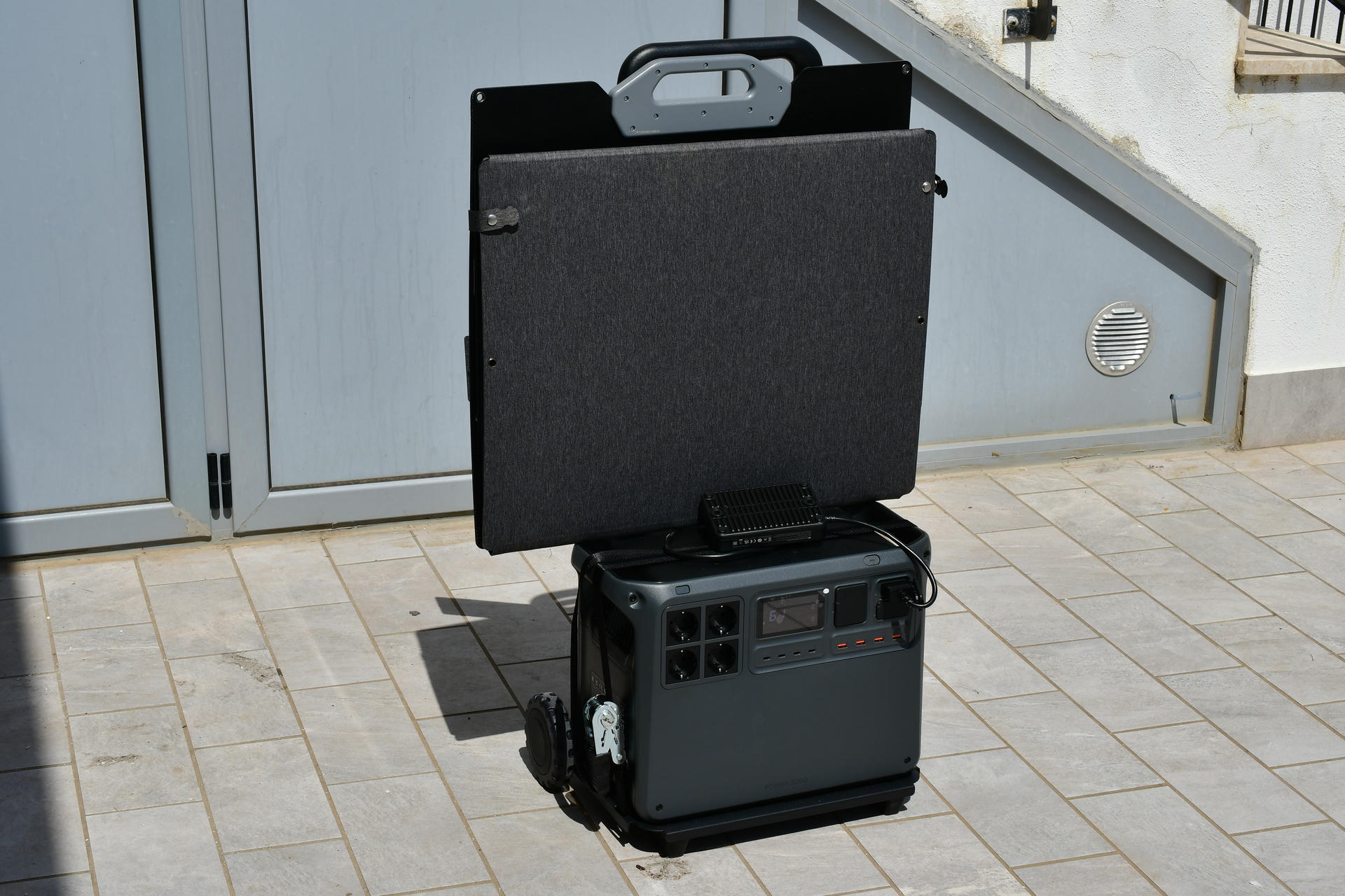 DJI Power 2000, la power station per professionisti e creator che non ...