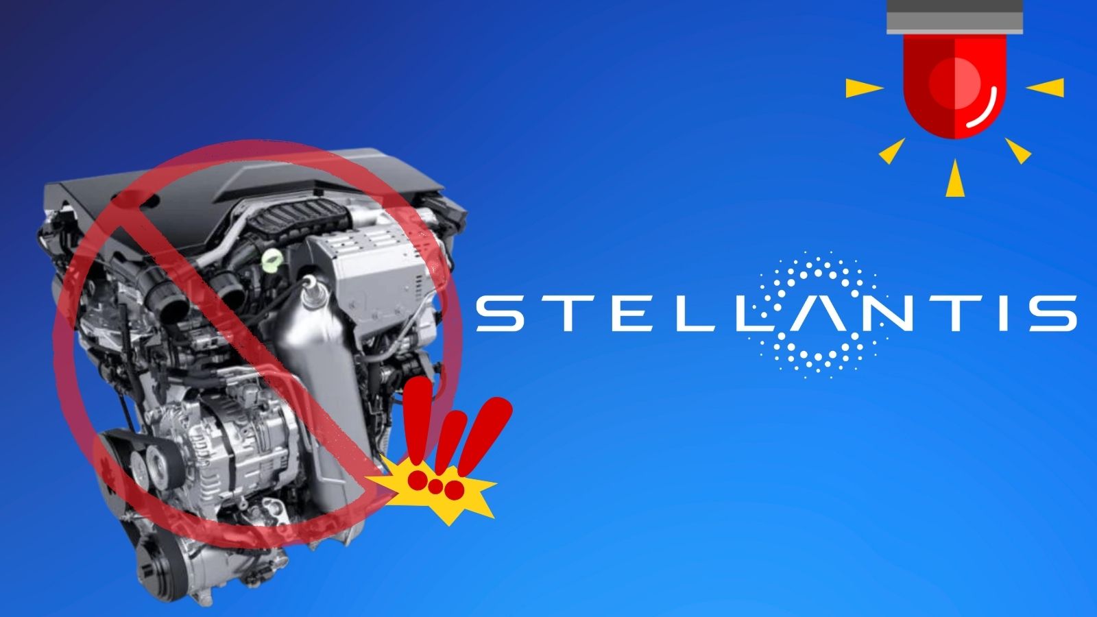 Motore PureTech 1.2 PureTech Gen 3: richiamo urgente su 238 mila auto ...