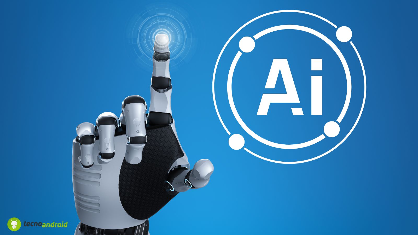 Warmwind presenta il primo sistema operativo con AI