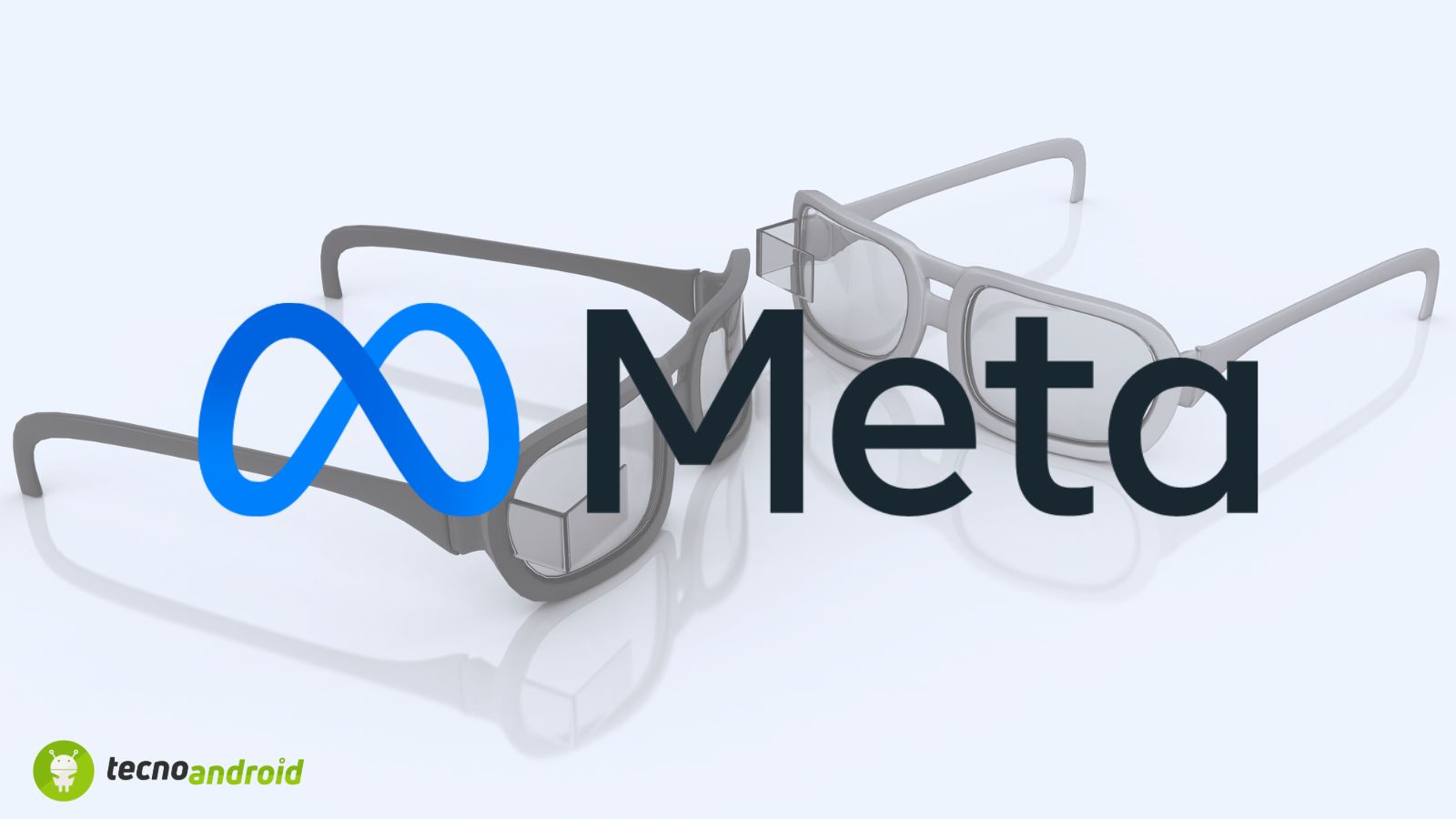 Meta Hypernova: svelati i nuovi occhiali?