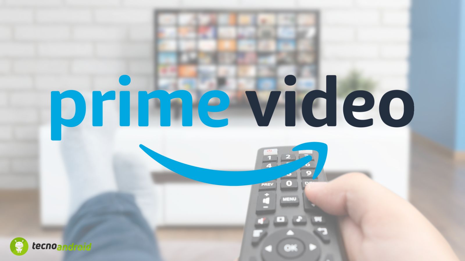Prime Video si evolve e accoglie anche l'NBA - TecnoAndroid