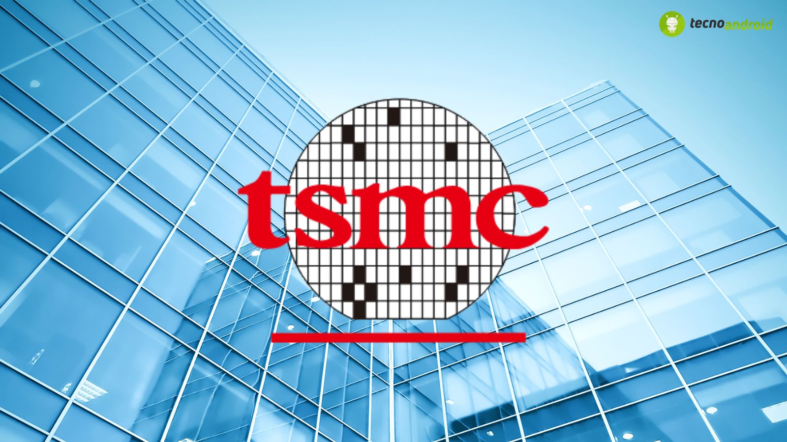 TSMC punta tutto sugli Stati Uniti?
