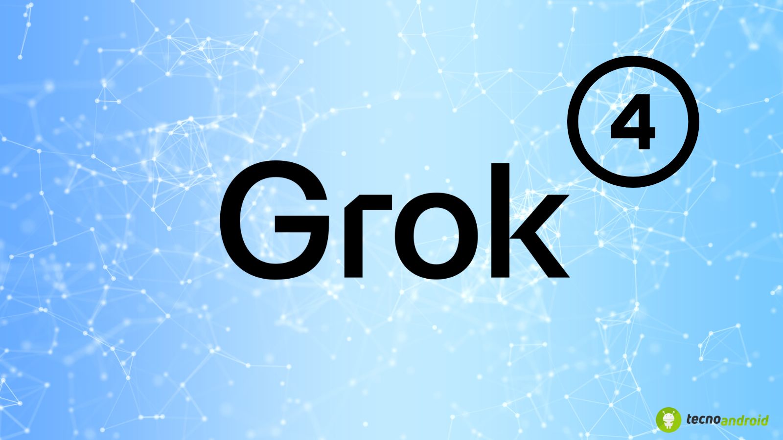 Grok 4 promette di essere superiore al livello di un dottorato ...