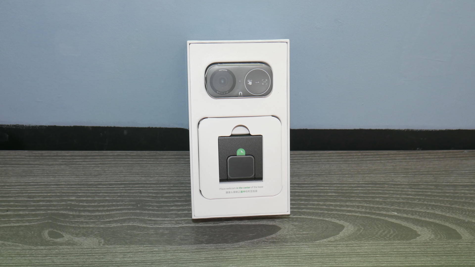 Insta360 Link 2C unisce privacy, qualità e AI alle vostre videochiamate ...