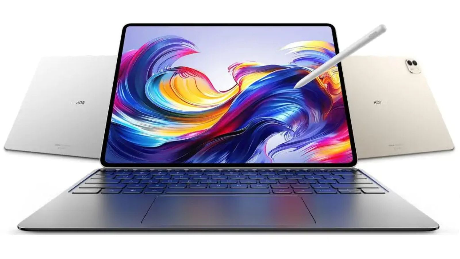 HONOR MagicPad 3: tablet con maxi display e batteria da record