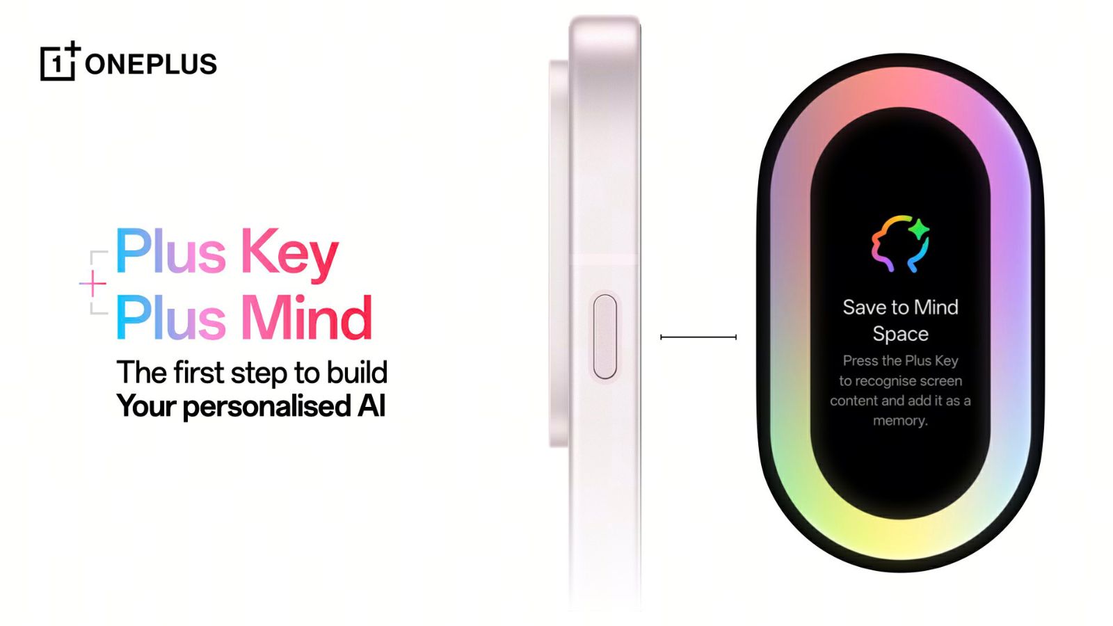 Plus Mind, l'arrivo sulla serie OnePlus 13 - TecnoAndroid