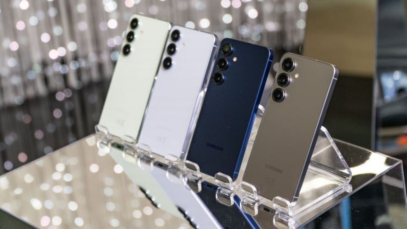 Samsung Galaxy S26, addio al modello Plus: la lineup cambia volto