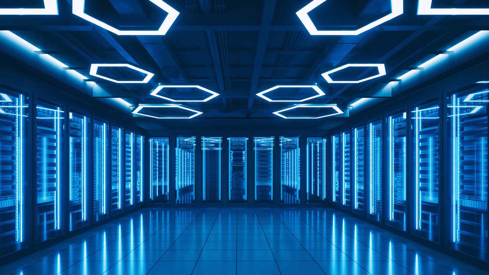 Meta sfida Google con il super data center Hyperion