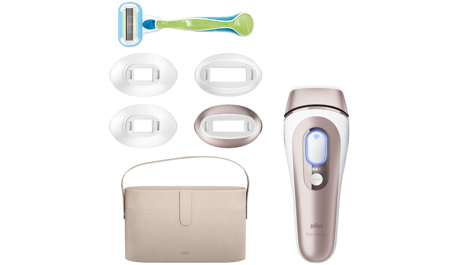 Braun lancia offerte da non perdere per l'Amazon Prime Day - TecnoAndroid