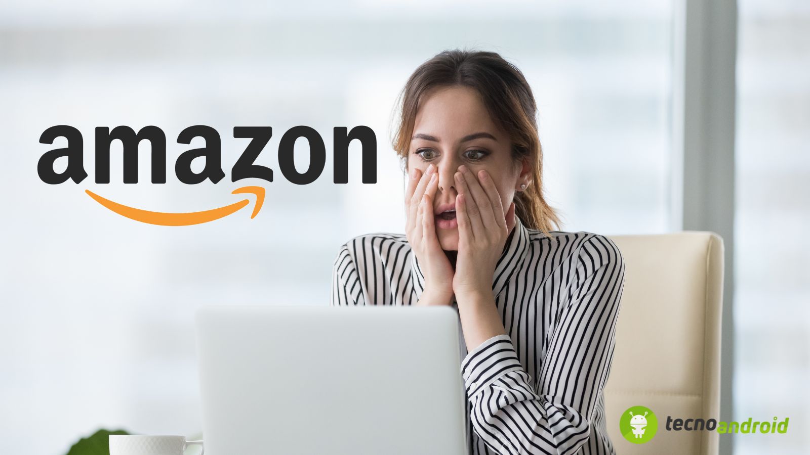 Amazon: offerte GRATIS e prezzi al 90% solo OGGI, ecco la lista