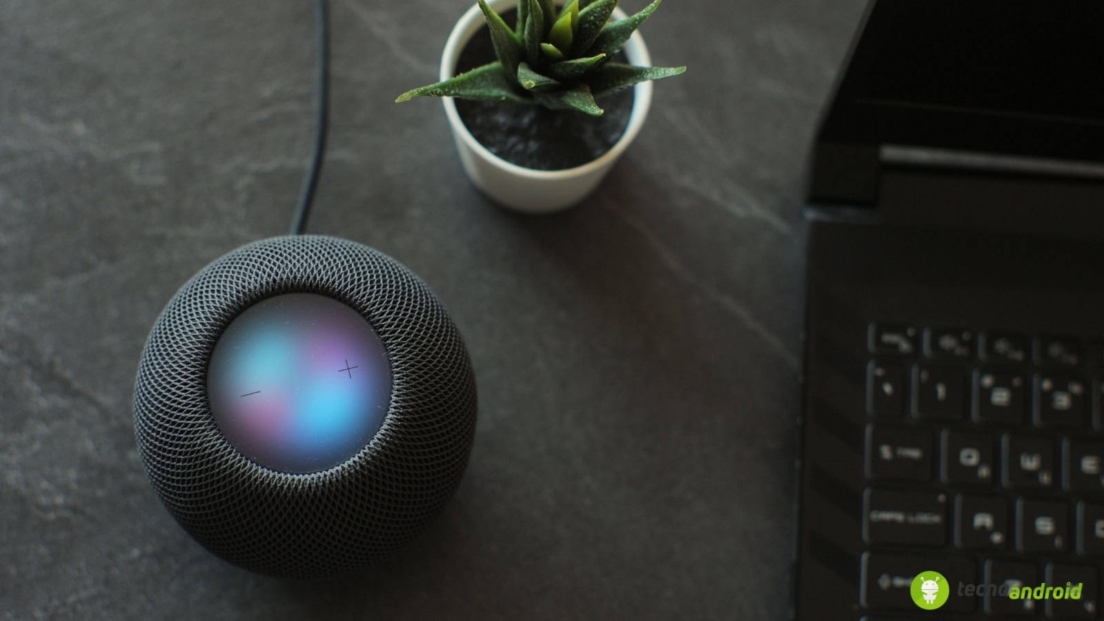HomePod mini 2 in arrivo entro fine anno: tutte le novità
