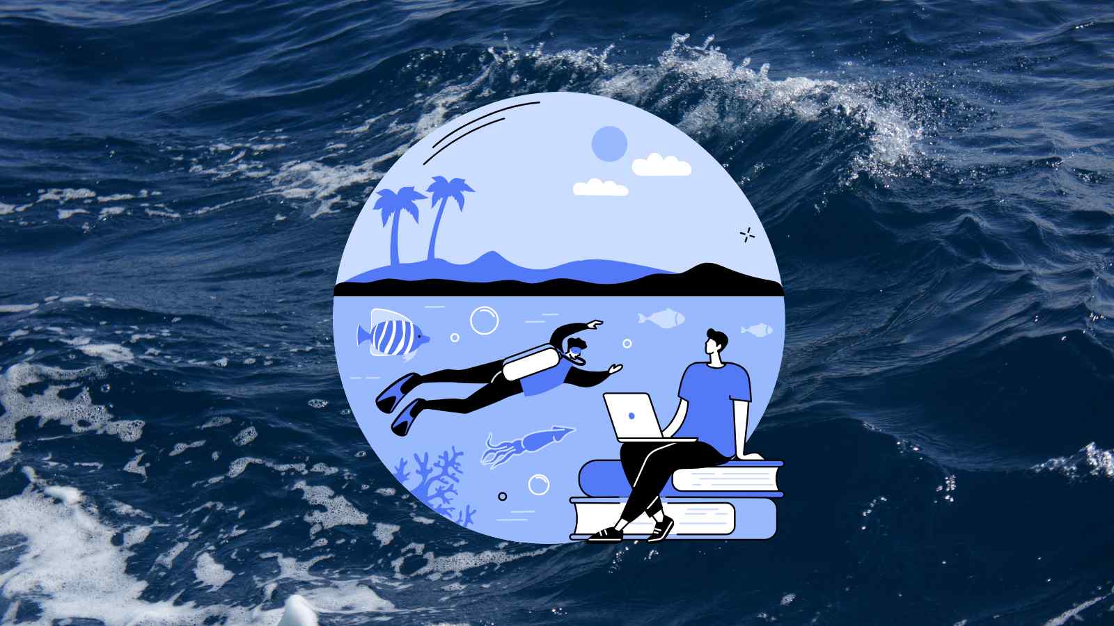 Arcadia: la nave hi-tech che ascolta il mare come mai prima