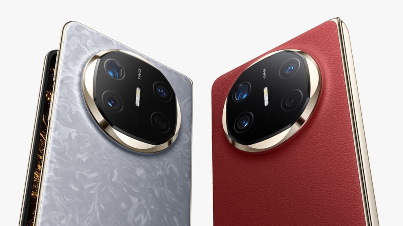 Huawei Mate 80: eSIM e rete satellitare in un’unica architettura