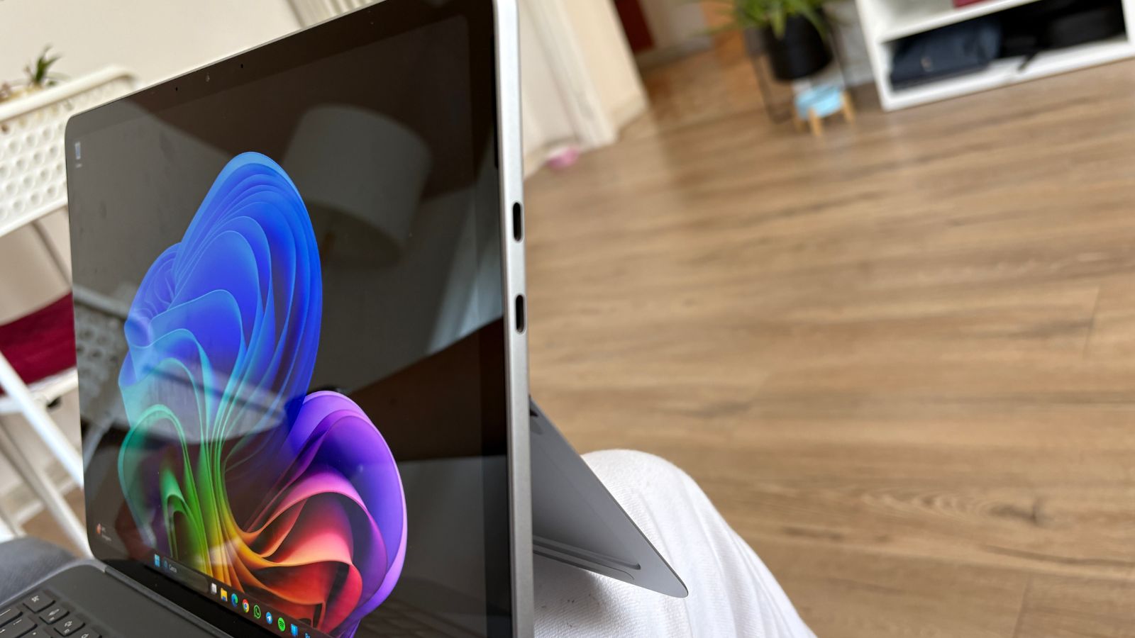 Microsoft Surface Pro 2025 (12″): il device che volevo