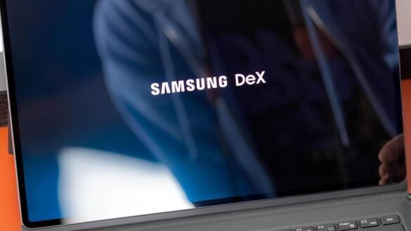 Samsung DeX si rinnova in One UI 8: ora si basa sulla modalità desktop ...