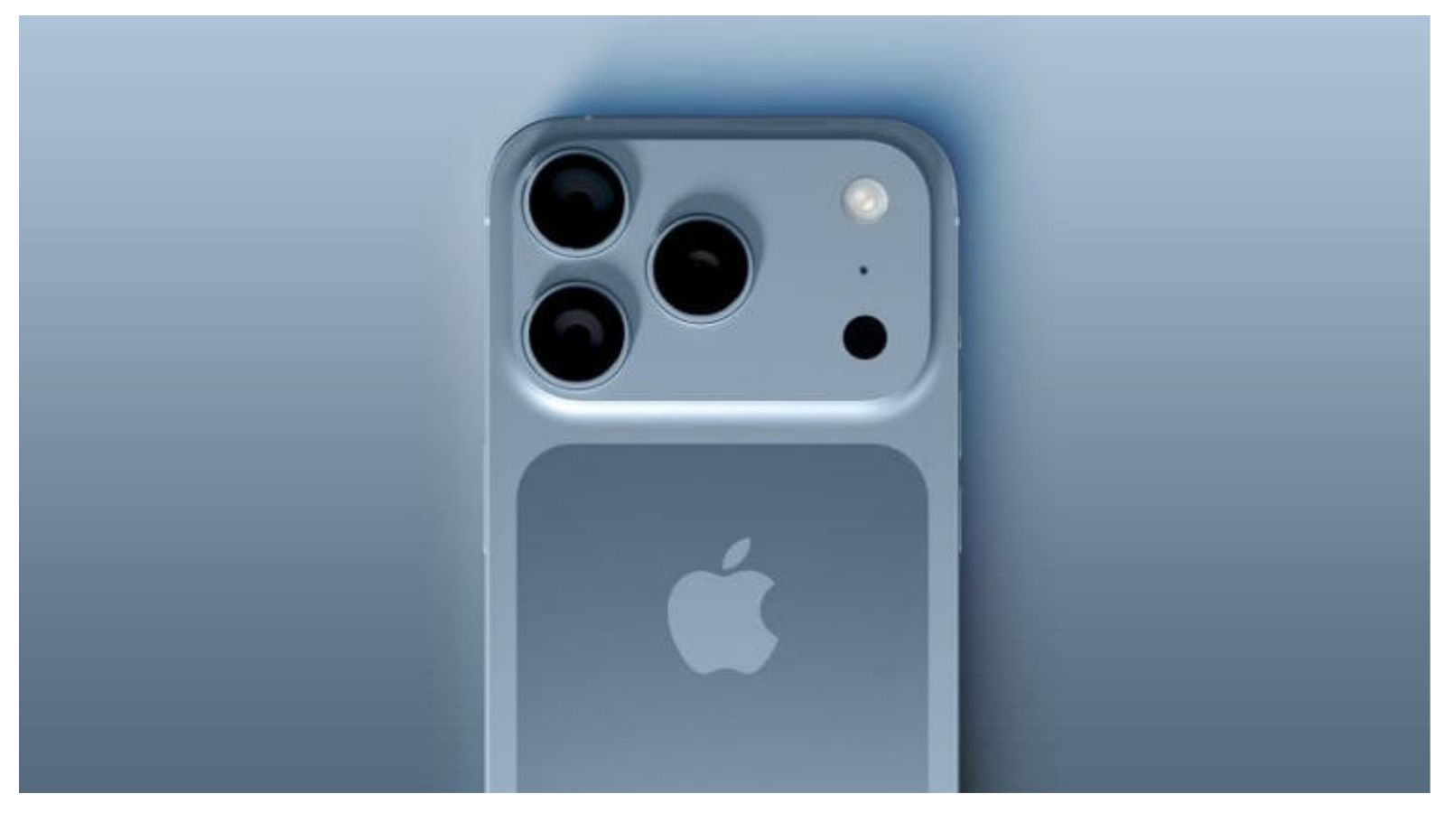 iPhone 17e: Apple prepara il nuovo basic con chip A19 - TecnoAndroid