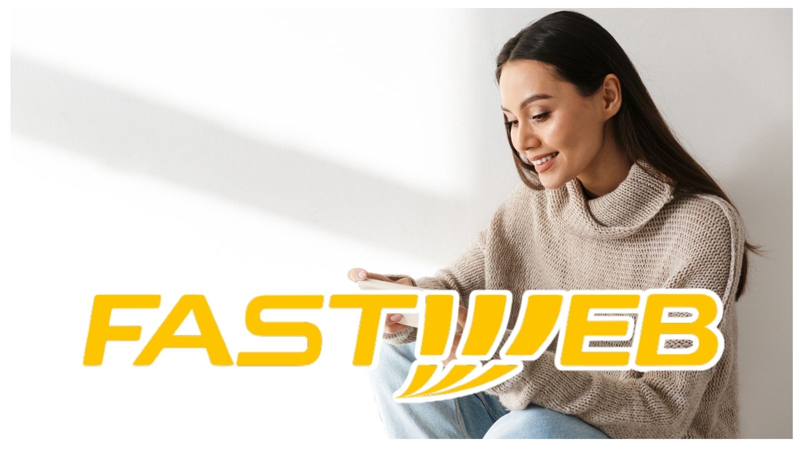 Fastweb Mobile: velocità, sostenibilità e trasparenza
