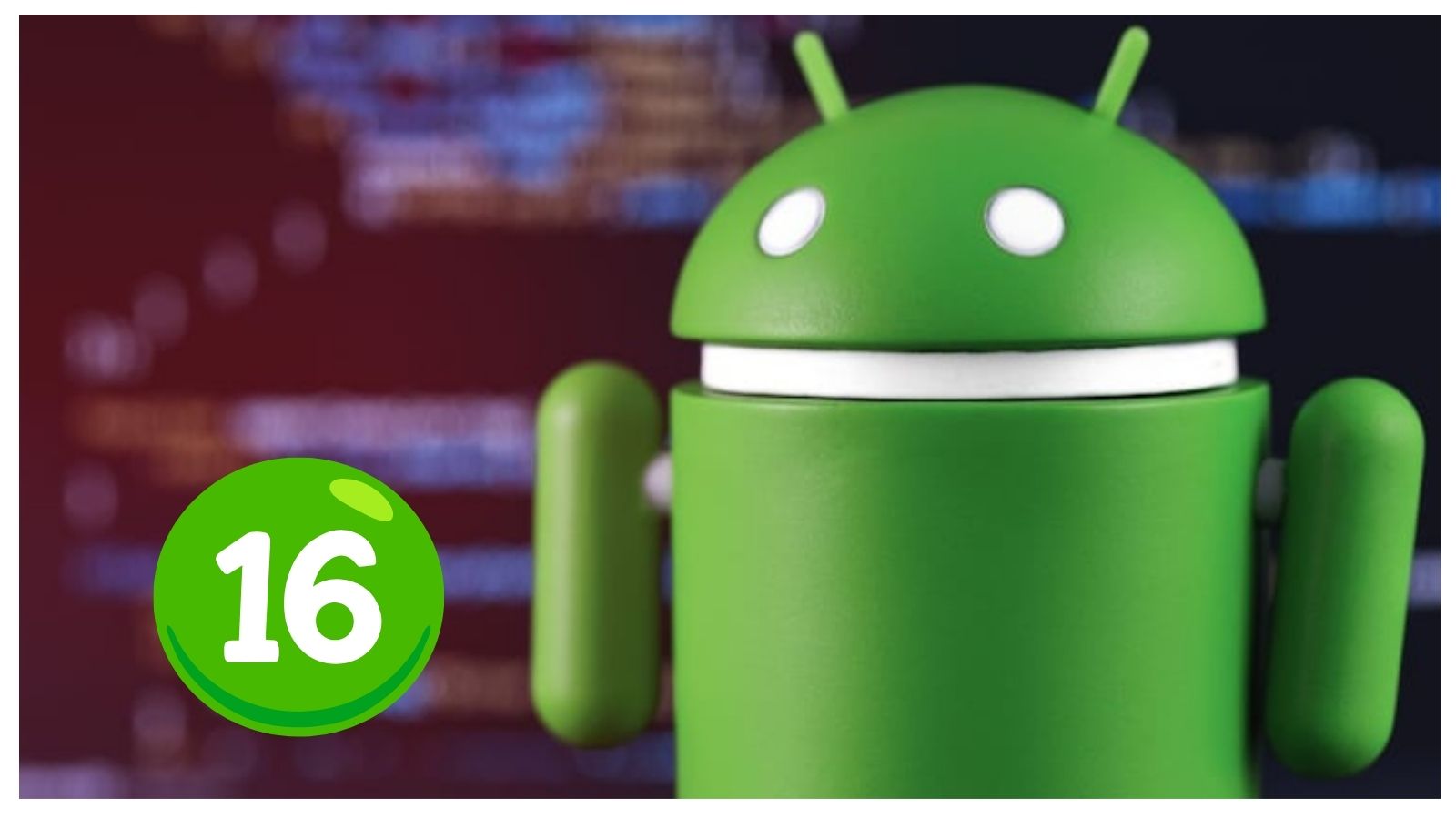 Android 16: nuove funzioni per il touchpad - TecnoAndroid