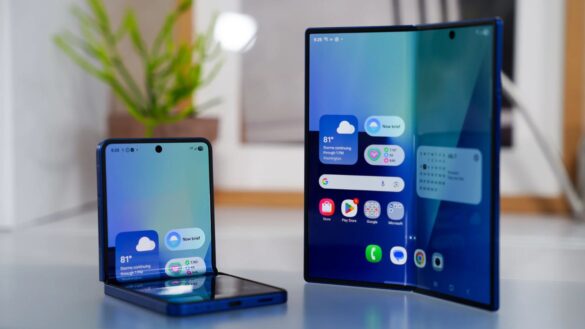 Samsung One UI 8, AI avanzata su tantissimi Galaxy entro fine anno
