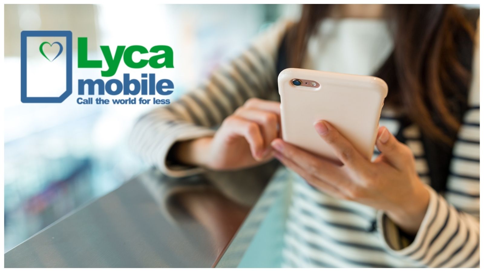 Internet e chiamate a prezzo ridotto: arriva l’offerta Lyca Mobile da 200GB - TecnoAndroid