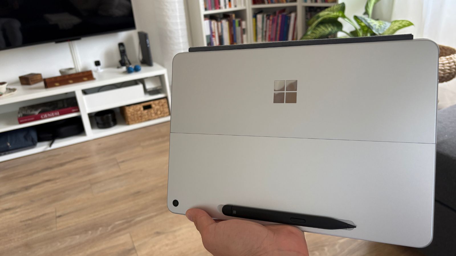 Microsoft Surface Pro 2025 (12″): il device che volevo