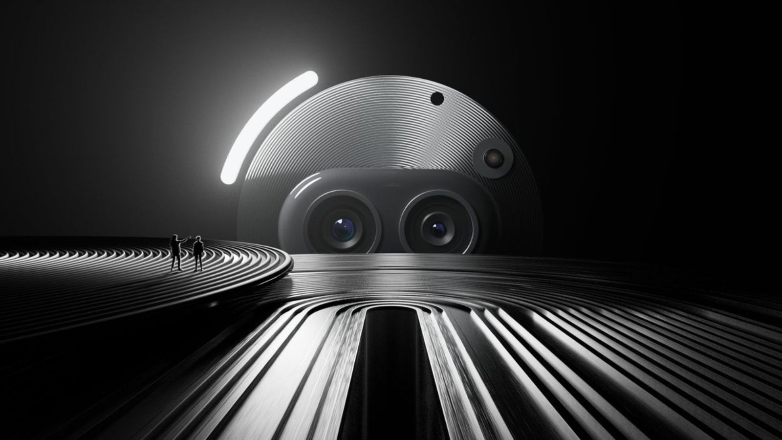 Nothing aggiorna Essential Space: novità per Flip to Record e Memorie