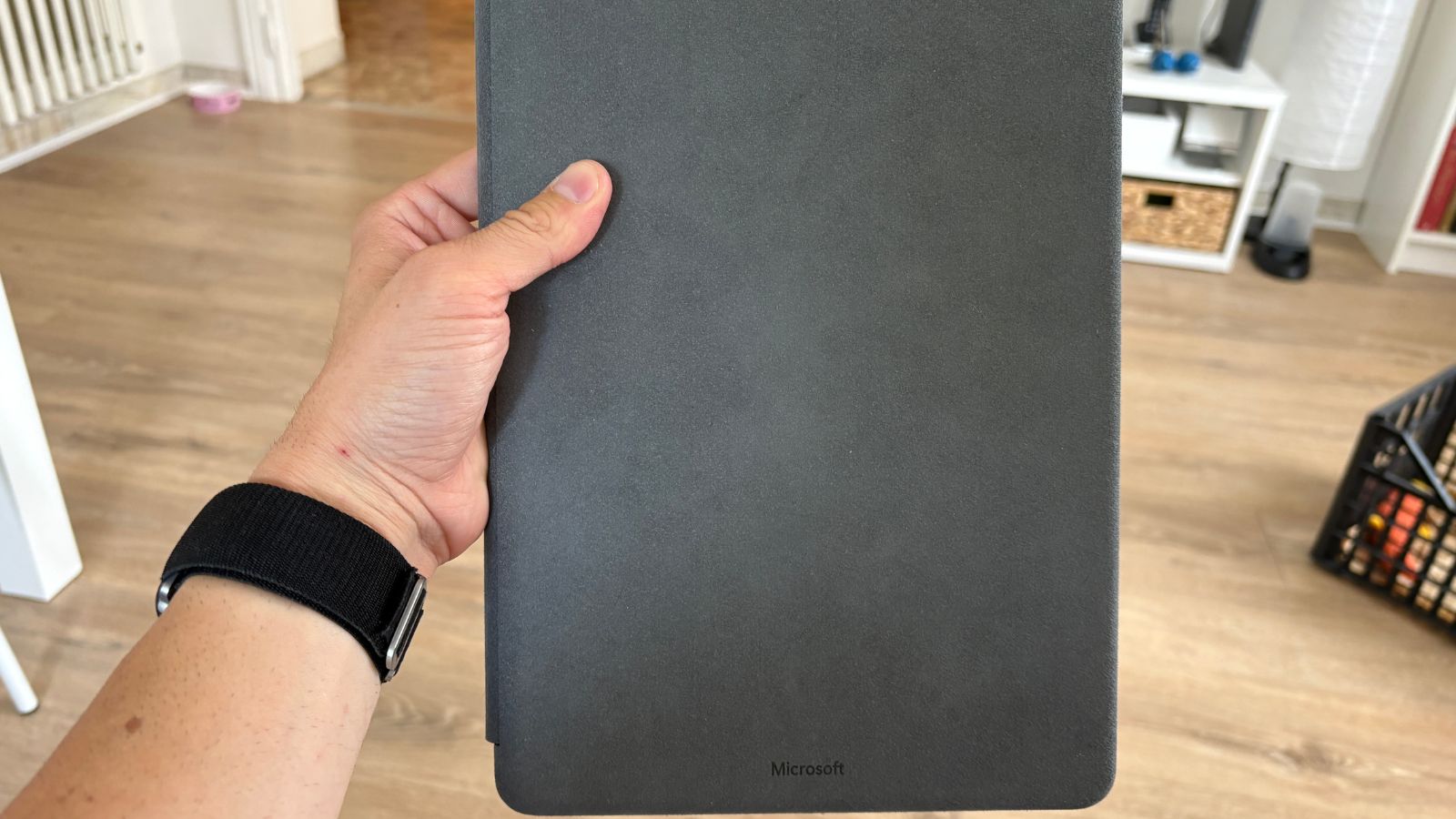 Microsoft Surface Pro 2025 (12″): il device che volevo