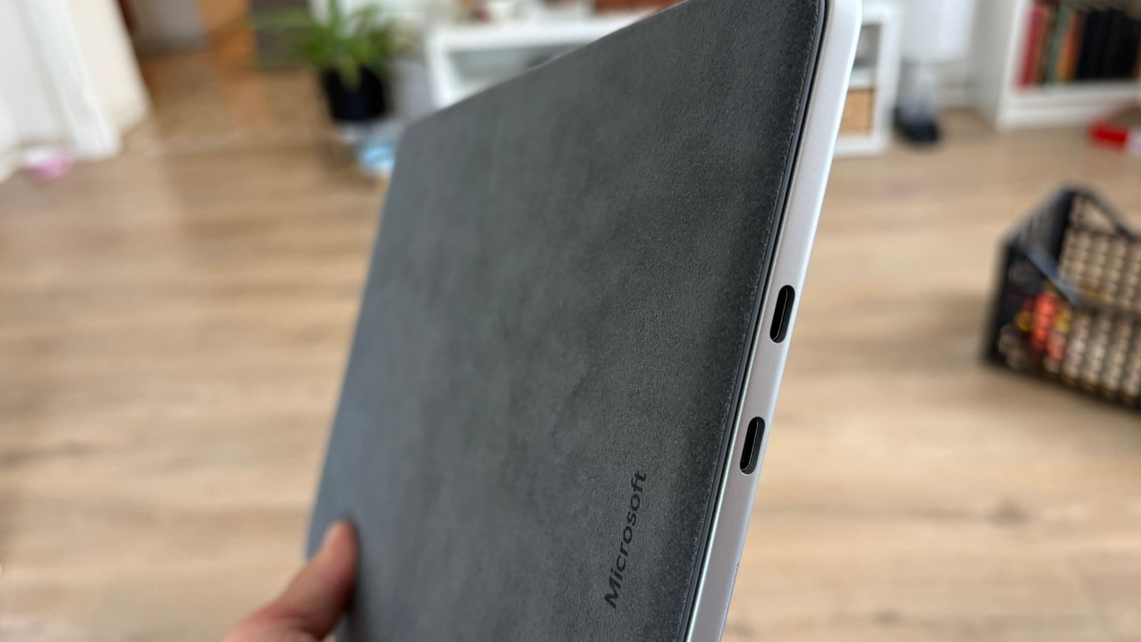 Microsoft Surface Pro 2025 (12″): il device che volevo