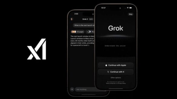 Grok arriva su Android anche in Italia: l’AI di Musk sbarca sul Play Store