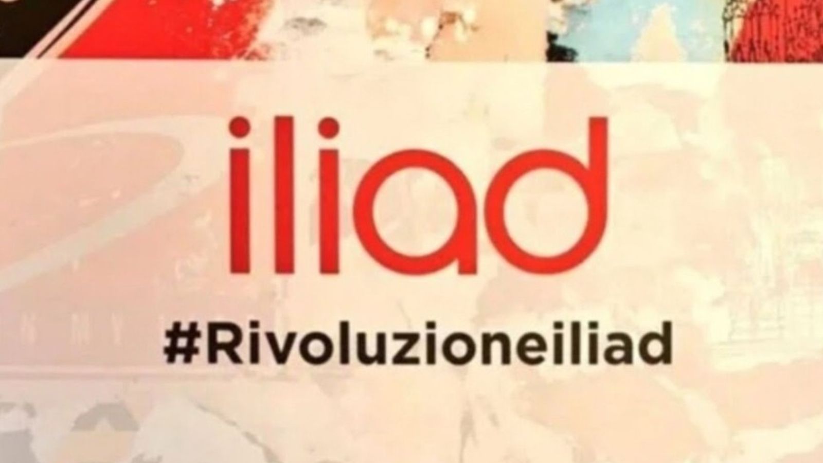 Iliad si rinnova per l'estate con le nuove offerte TOP