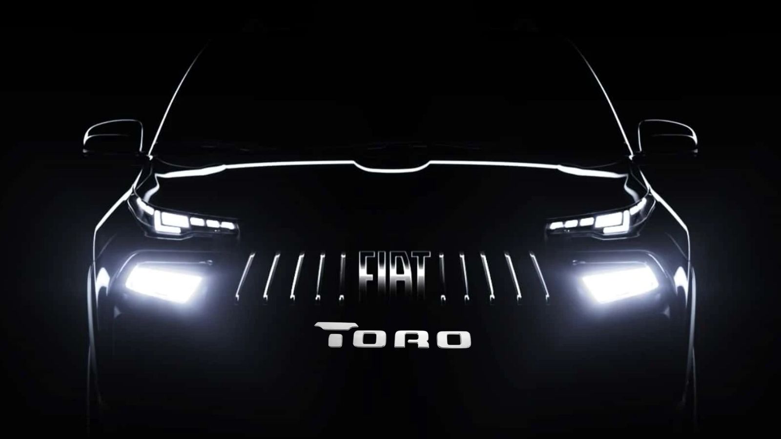 Fiat Toro: nuovo restyling spettacolare per il modello icona
