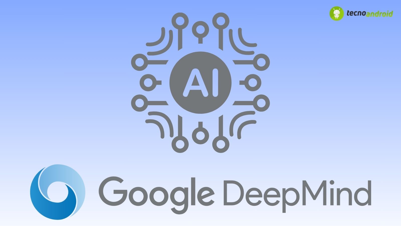 DeepMind presenta Genie 3: l'AI che crea ambienti interattivi