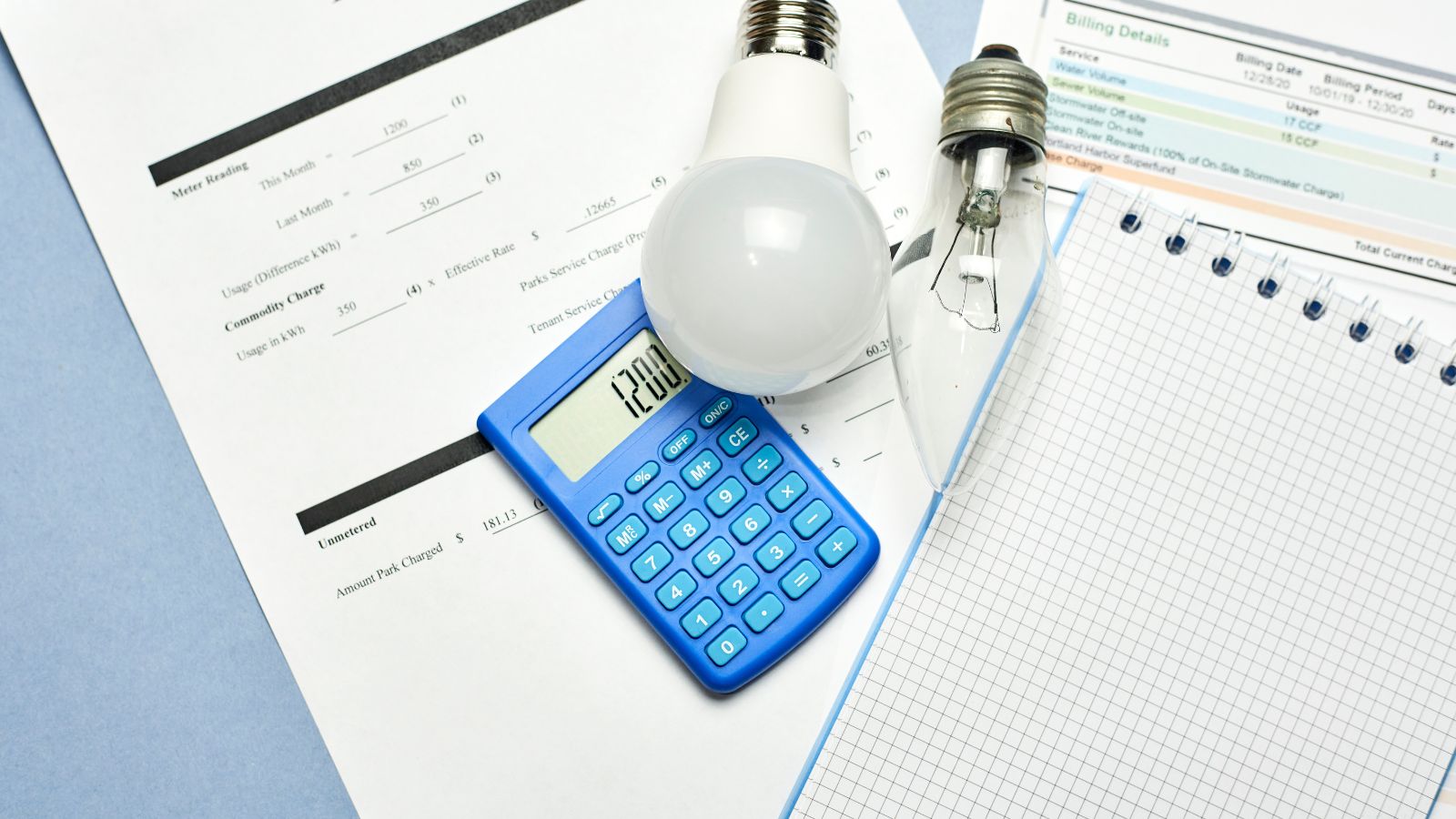 Bollette luce e gas: cambiamenti in arrivo nel 2026