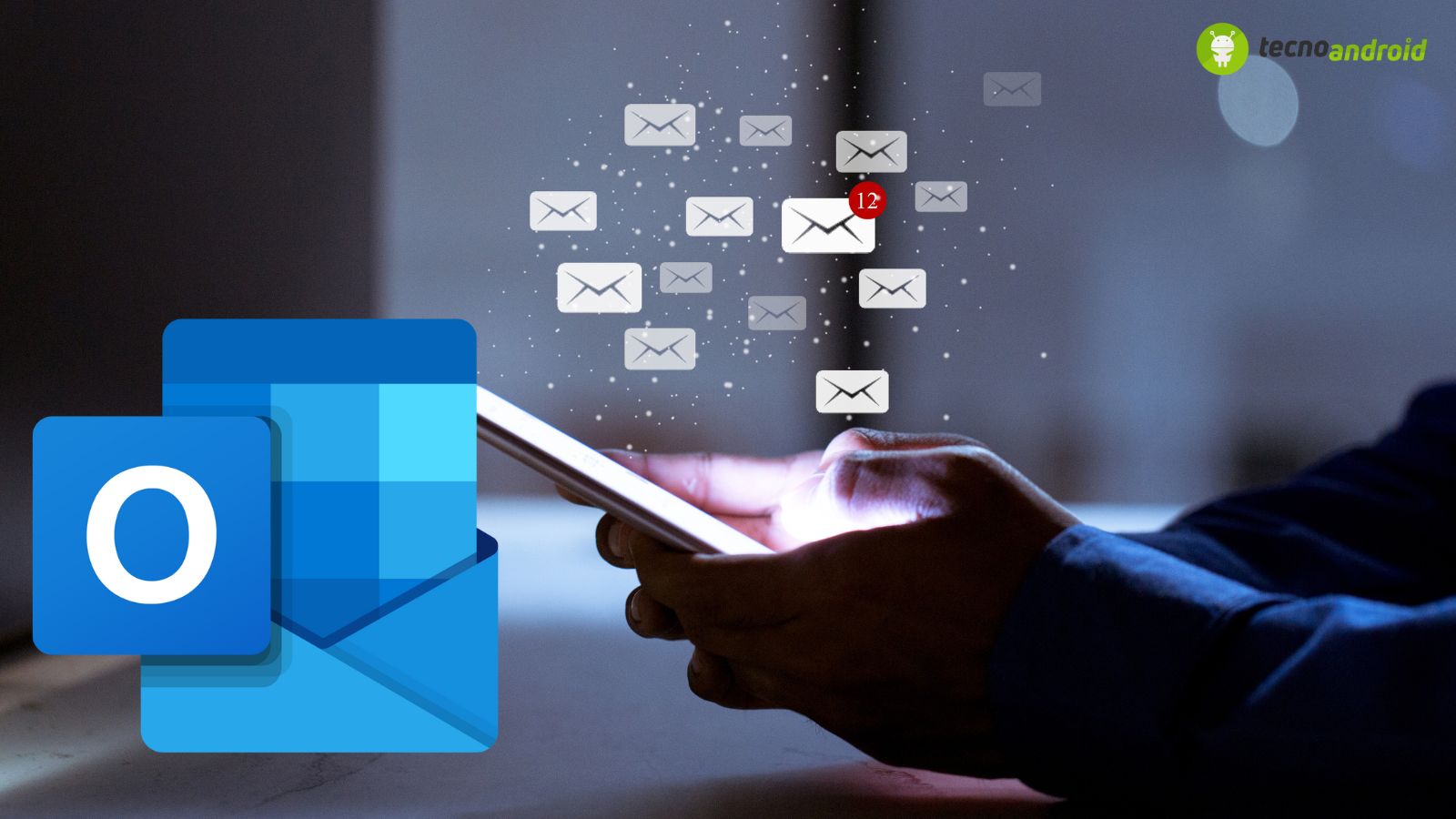 Outlook: ecco come cambia l'invio delle mail