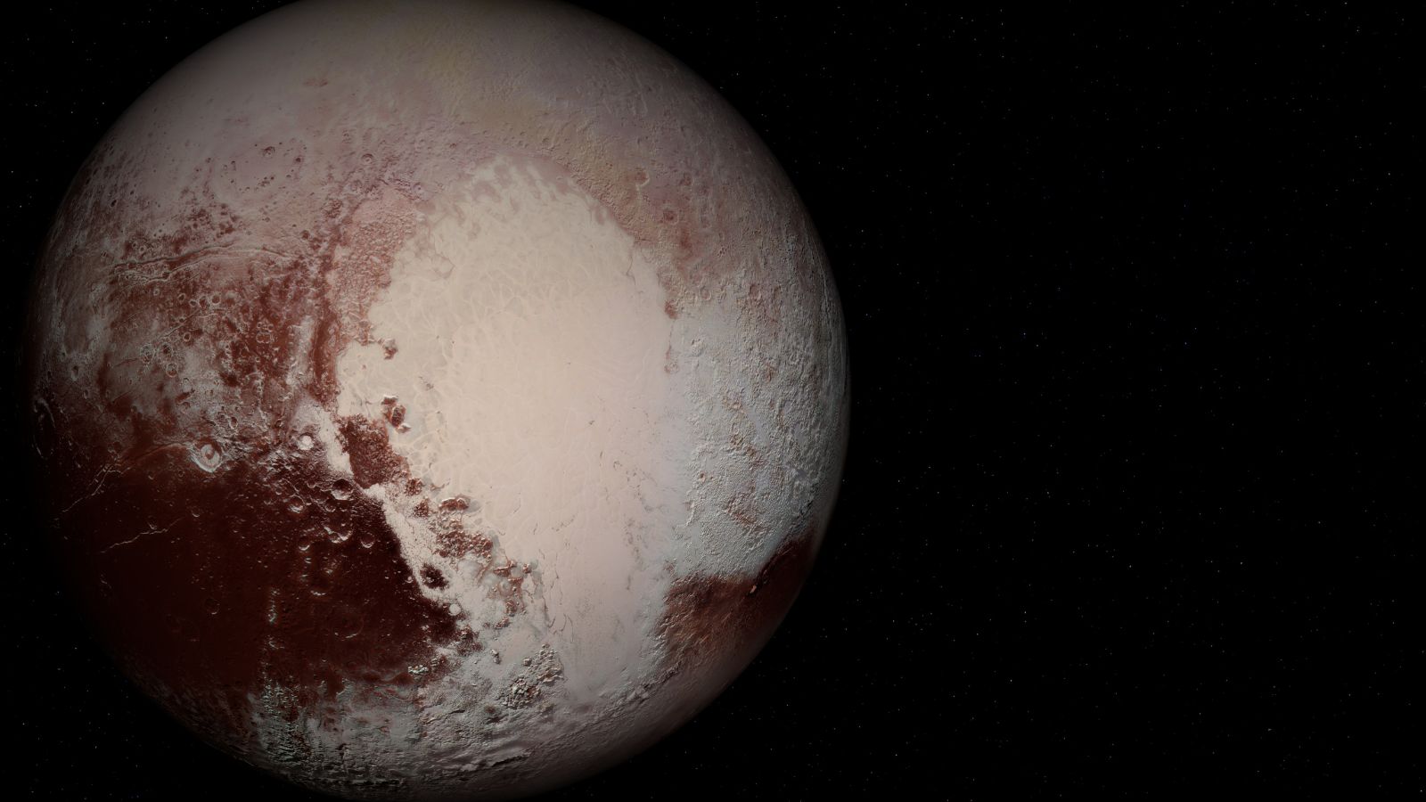 Su Plutone c'è un oceano segreto? Ecco i dettagli della missione - TecnoAndroid