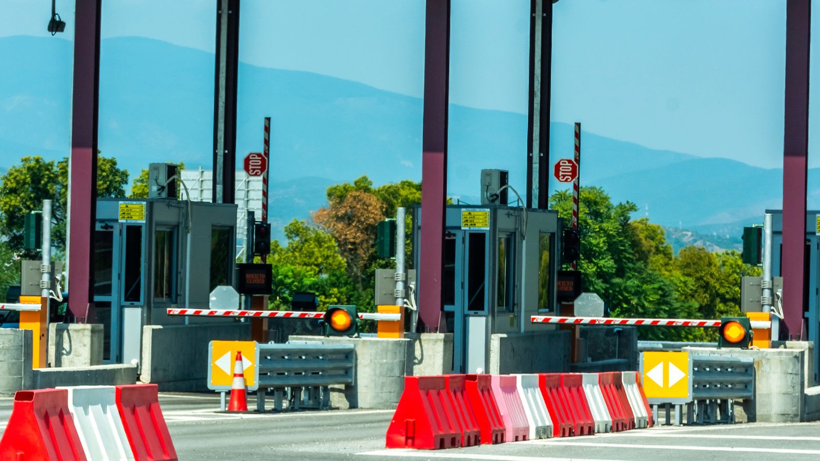 Pedaggi: è possibile calcolarli prima della partenza