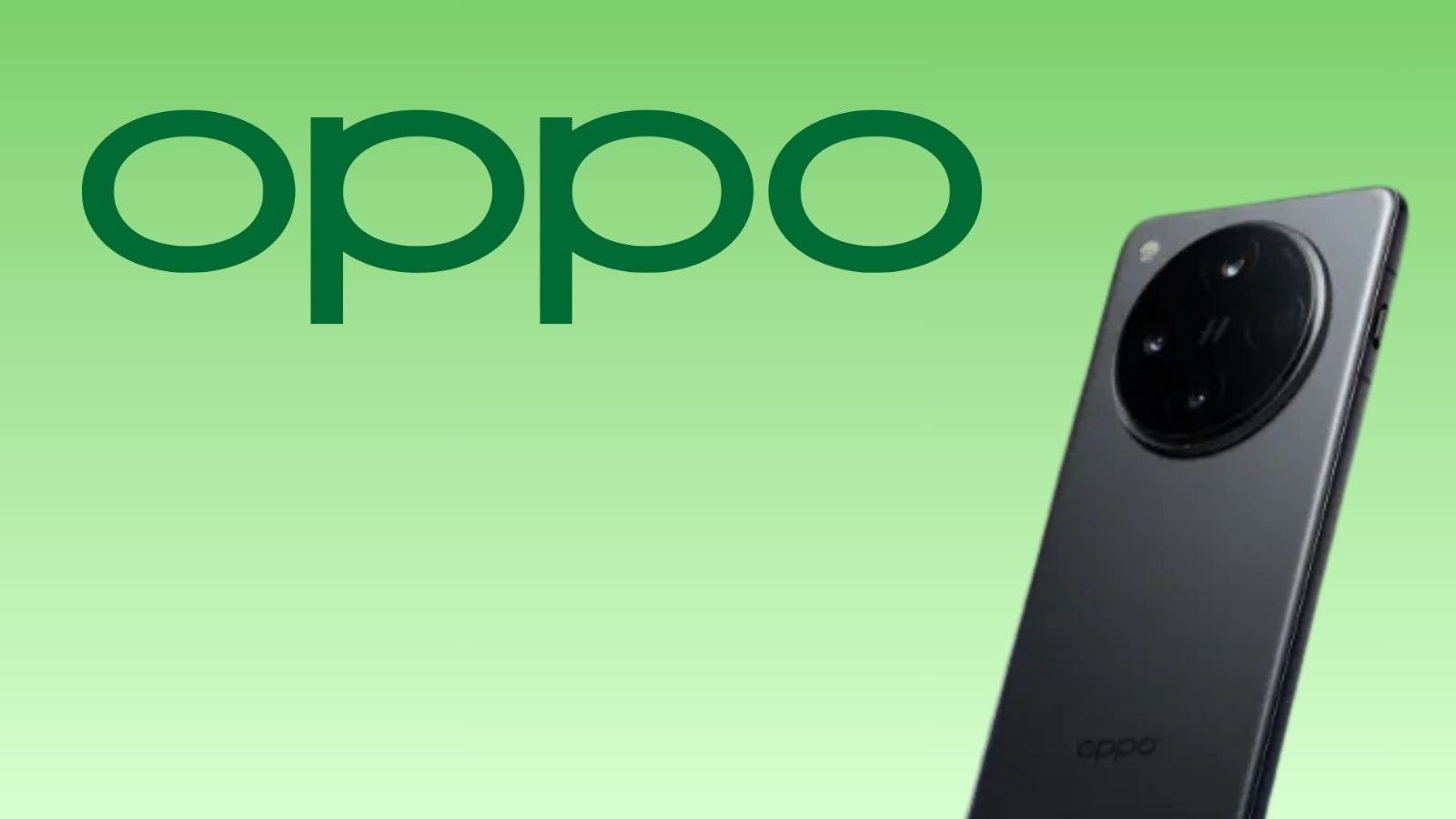 Oppo find X9 Pro: ormai sappiamo ogni dettaglio