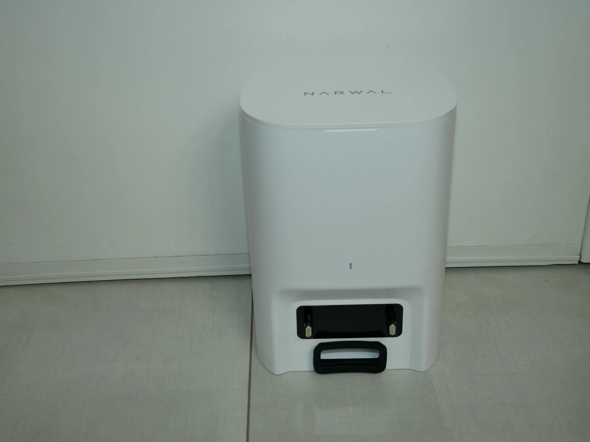 Narwal Freo S: il robot aspirapolvere accessibile per tutti con AI ...