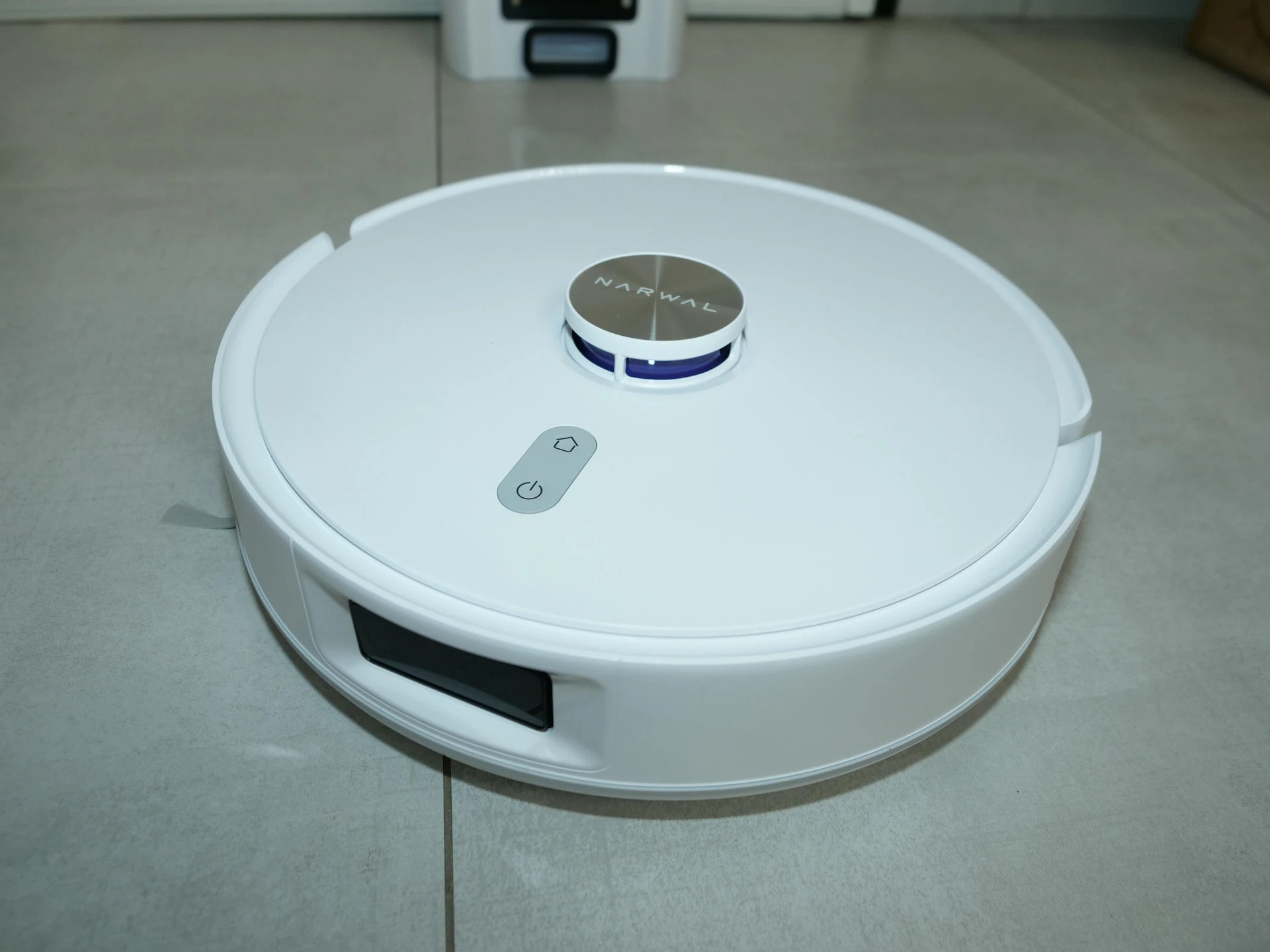 Narwal Freo S: il robot aspirapolvere accessibile per tutti con AI ...