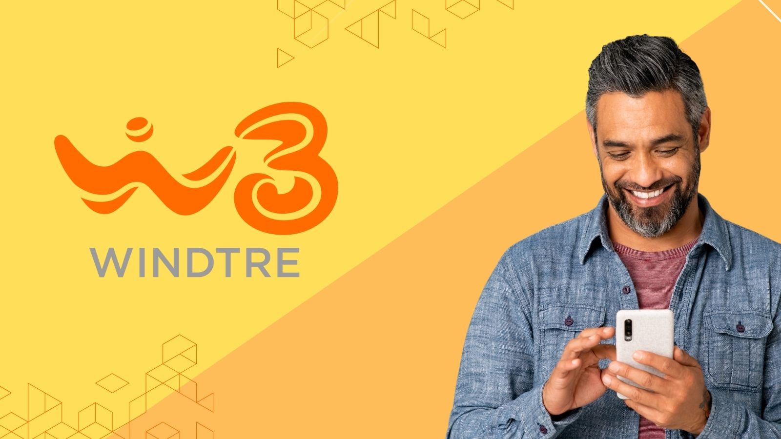 WindTre: Offerte imperdibili per nuovi clienti - TecnoAndroid