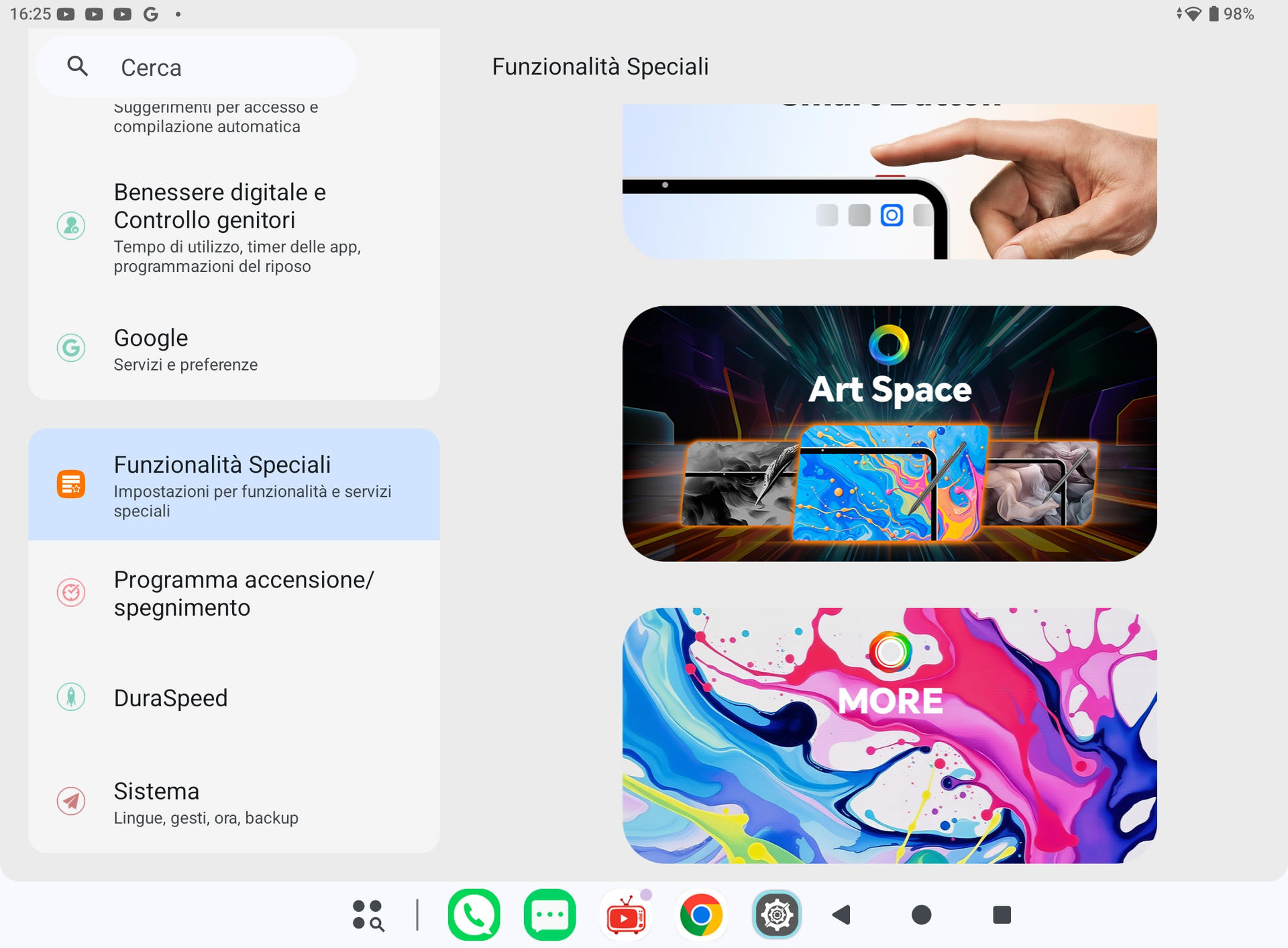 Teclast ArtPad Pro: il tablet creativo che sfida i giganti - Recensione