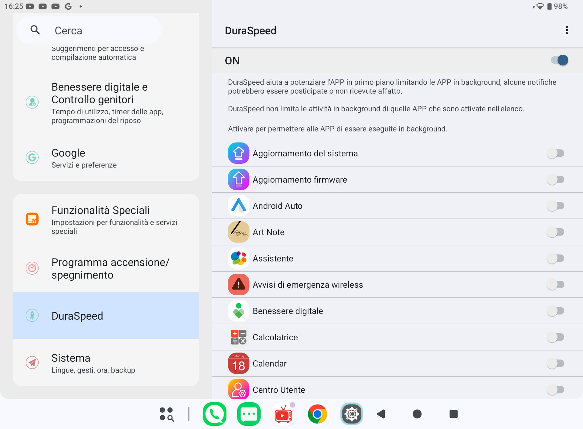 Teclast ArtPad Pro: il tablet creativo che sfida i giganti - Recensione
